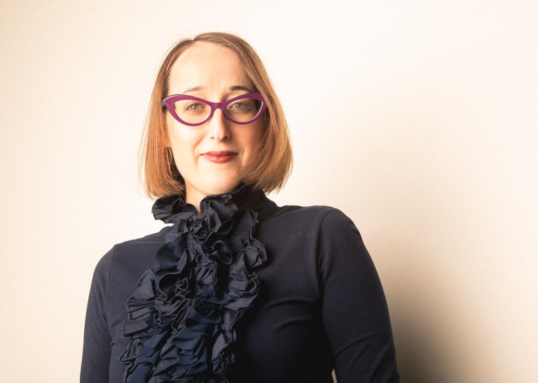 Beth Wolf – Theatre Director | Artistic Director | Acting and Text Coach